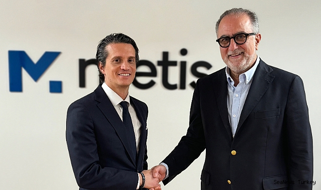 Metis and Nereus Team Up to Make Ship Fuel Management Easier | SeaNews